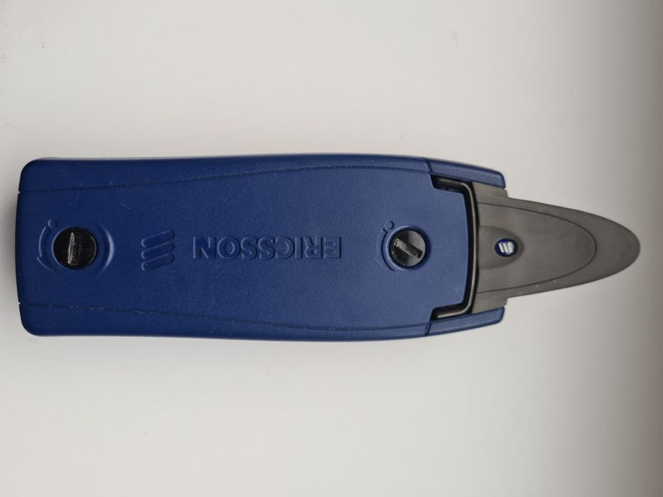 Telefony: Sony Ericsson k600i oraz Ericsson R310s (płetwa) Bydgoszcz ...