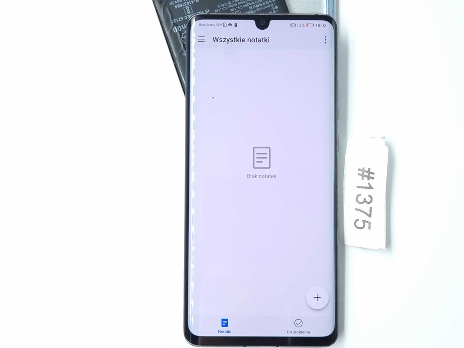 Huawei P30 PRO Ekran + Korpus Oryginalny Demontaż | #1375 Poznań Grunwald • OLX.pl