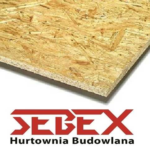 Płyta OSB-3 18 mm 1250 x 2500 mm wiórowa KRONOPOL KRONOSPAN Zabrze • OLX.pl
