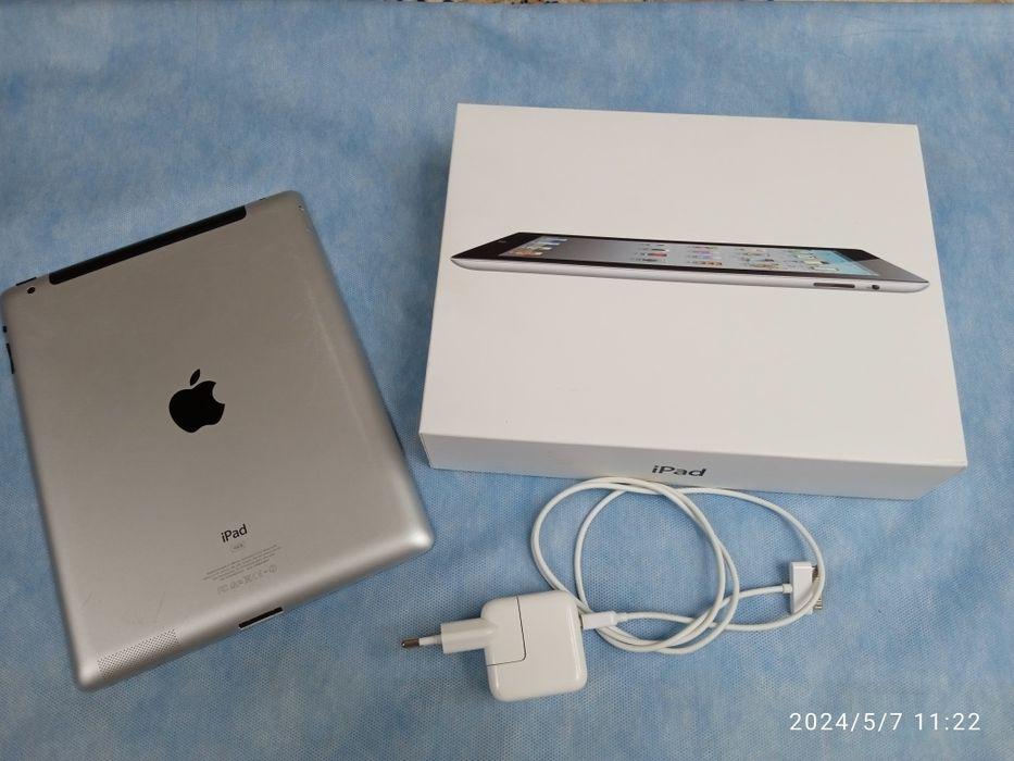 Apple iPad 2 16GB 3G WiFi model A1396 Warszawa rodmie cie OLX.pl
