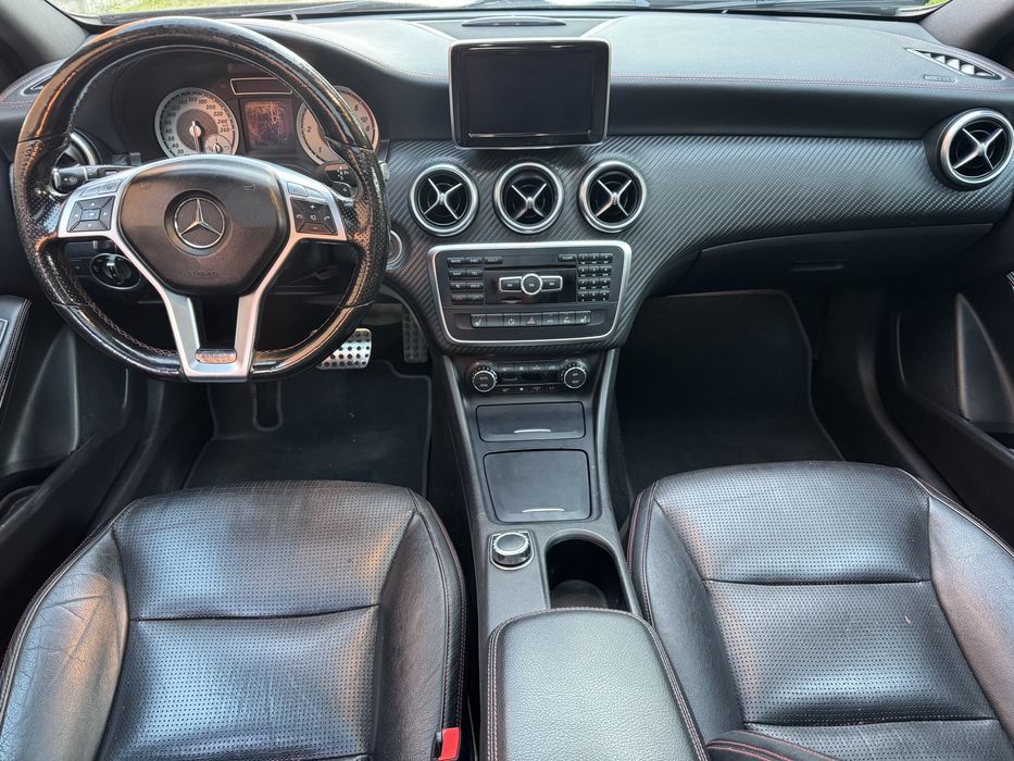 Classe A pack AMG automatico Gondomar (São Cosme), Valbom E Jovim • OLX.pt