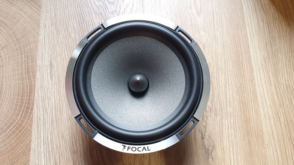 Colunas Focal Ps165 V1 Last Edition - Novas Lisboa • OLX Portugal