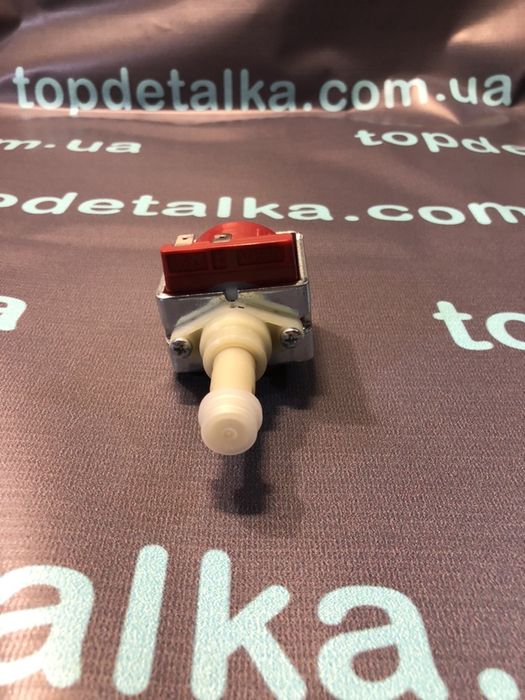 Насос ULKA-EP5 230V 48W/40W для Delonghi. Оригинал.: 450 грн. - Кавоварки / кавомолки Васильків ...