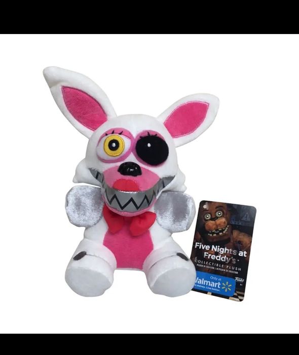 В наявності! Фнаф fnaf спрингтрап мʼягка іграшка 5 ночей з: 750 грн ...
