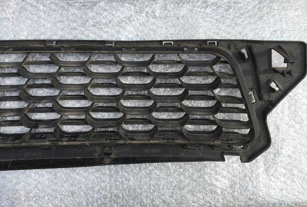 Pешітка захисту радіатора Рено Дастер Renault Duster 15: 700 грн ...