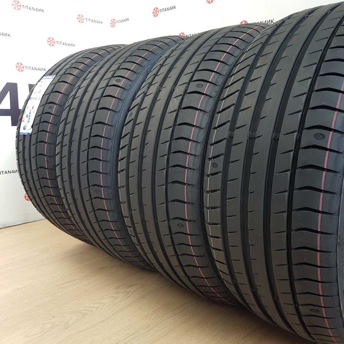 +4шт НОВІ Шини літні 275/45 R20 TRIANGLE EFFEX SPORT Літо 20: 4 290 грн ...