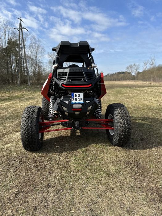 Polaris RZR RS1 UTV Żuków • OLX.pl