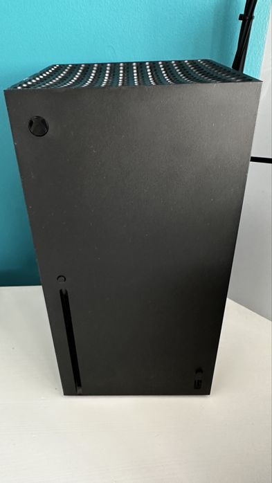 Xbox series x + elite controller v2 + mafia 3 + cyberpunk Jastrzębie ...