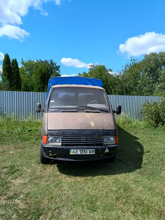 Продам Газ 3302(Газель) бортова: 30 000 грн. - ГАЗ Ліщинка на Olx