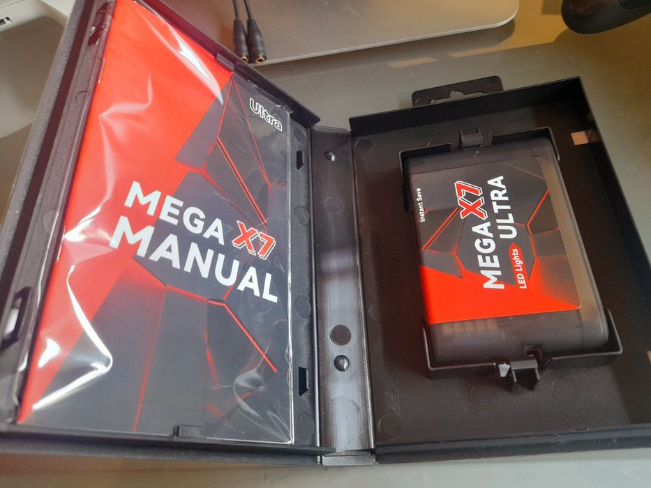 MegaDrive - Everdrive X7 Mega Ultra São Vicente • OLX.pt
