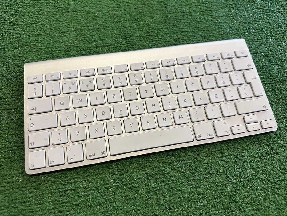 Apple Magic Keyboard Glória E Vera Cruz • OLX.pt