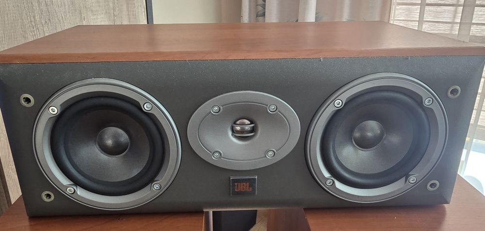Głośnik centralny JBL EC25 Mysłowice • OLX.pl