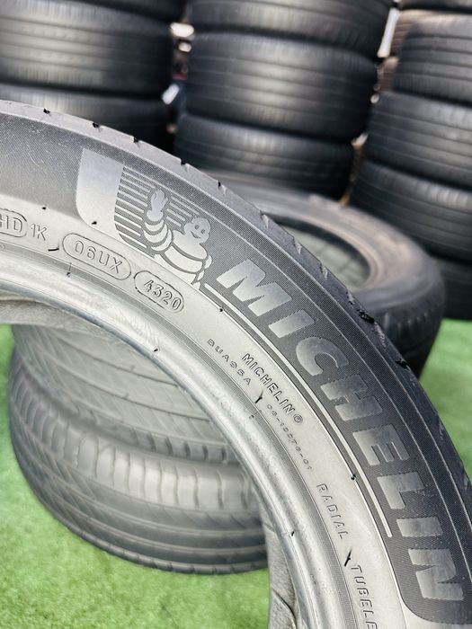 Шини літні 195/55 R16 (91T) Michelin Primacy4 2020p: 1 250 грн ...