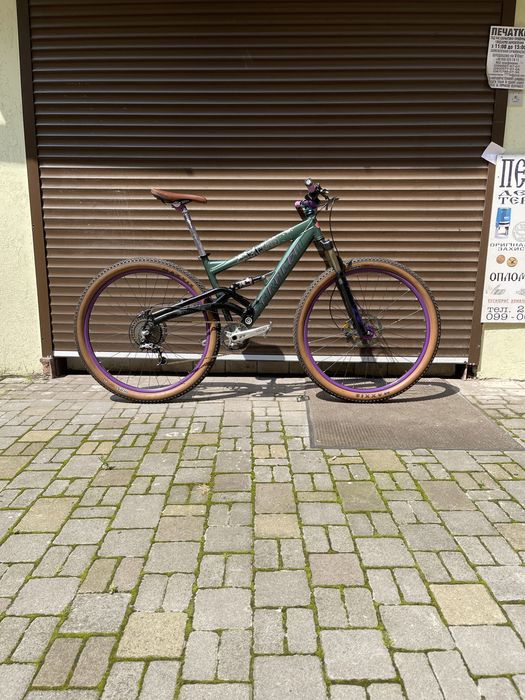 Saracen Raw 3 (saracen arachnid) , картрійник , кастом: 32 500 грн ...