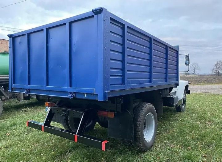 Газ 3309 терміново: 6 500 $ - Вантажні автомобілі Гречаники на Olx