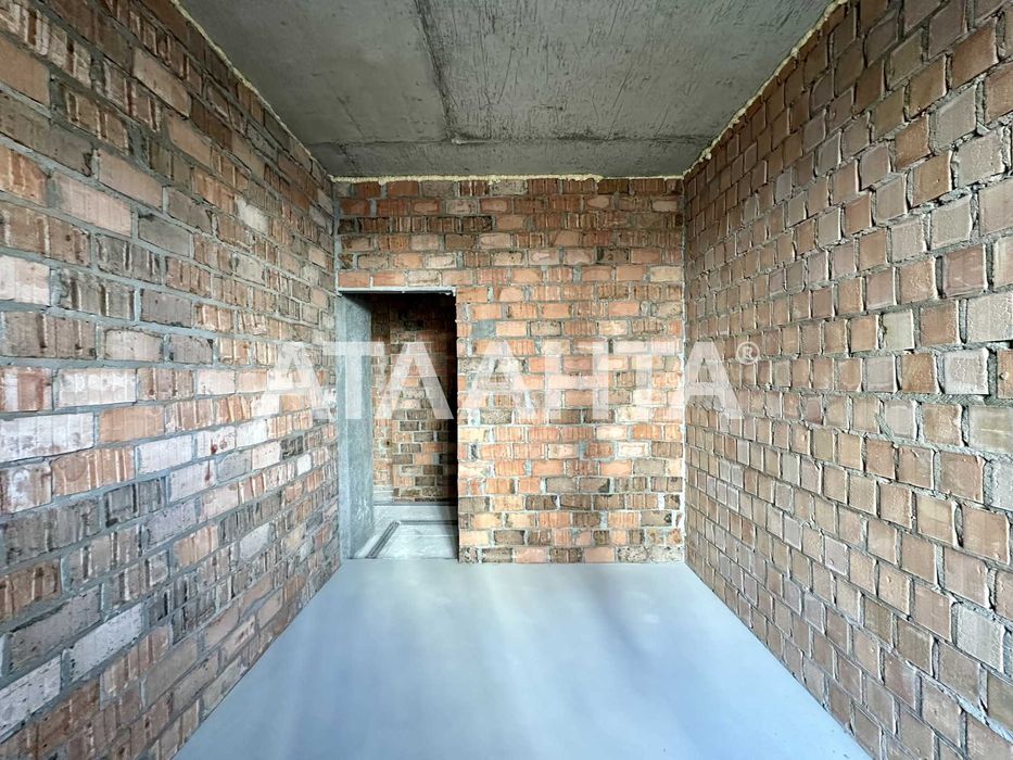 Продаж 2-кім квартири в ЖК Silent Park вул. Орлика Lev Development: 97 ...