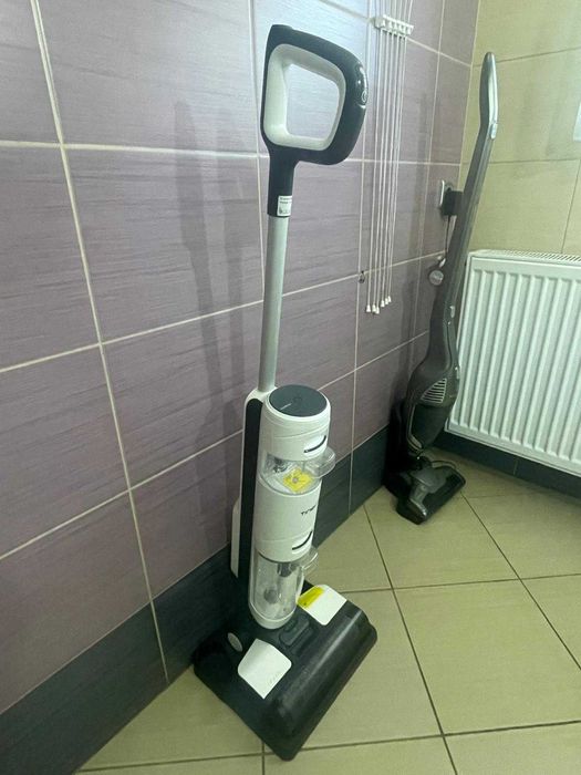 Odkurzacz myjący z mopem Tineco iFloor Breeze Witkowo • OLX.pl