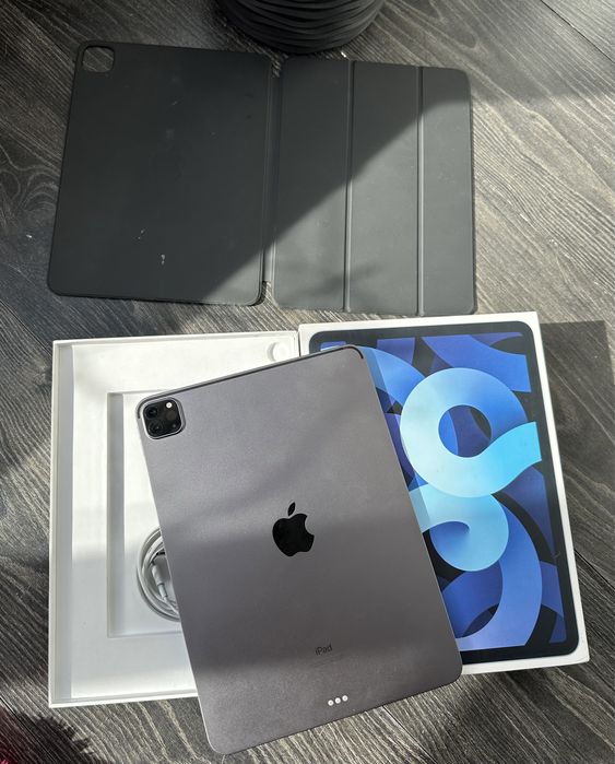 Продам ipad pro 11 a2228 256gb wifi мдм: 14 890 грн. - Планшетні комп ...