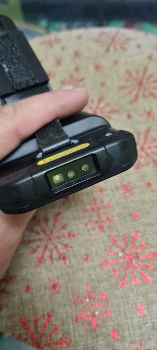 Point Mobile PM80, Термінал збору даних,мобільний телефон: 12 000 грн ...