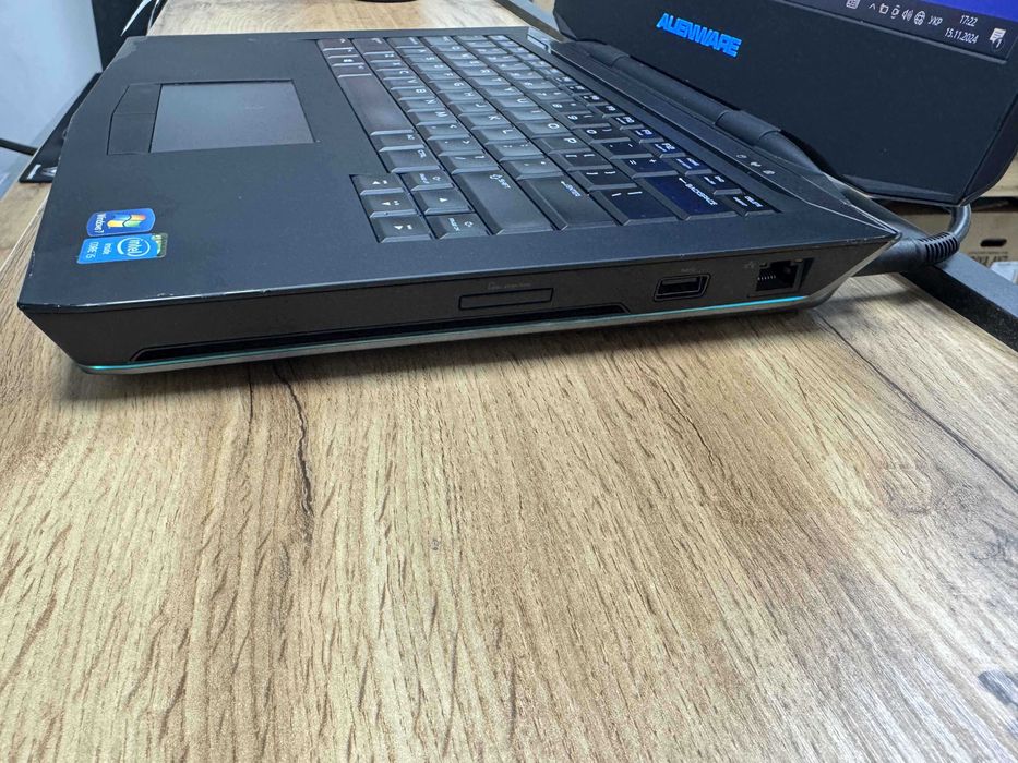 Alienware 14 - i5-4200M, 8GB - 512GB SSD, NVIDIA GeForce GT 750M, 14 ...