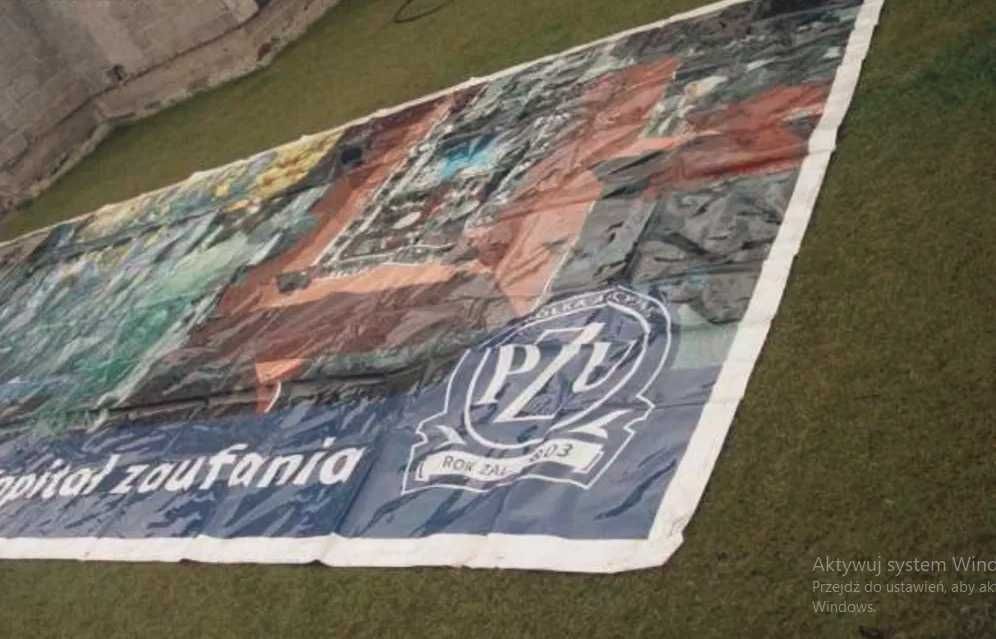 Plandeka z reklam banerów plandeki reklamowe na wymiar używane baner ...