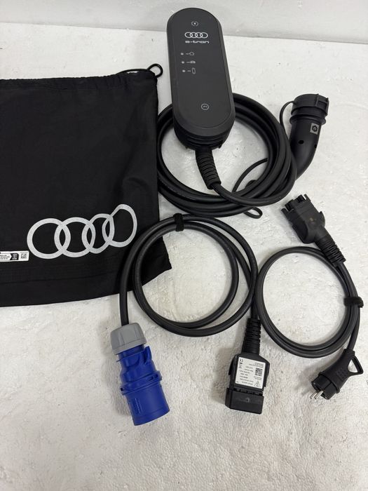 Зарядка Audi Type 2: 12 900 грн. - Пускові та зарядні пристрої Чернівці ...