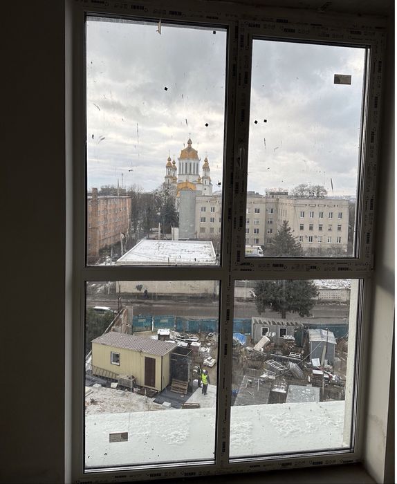 Однокімнатна+кухня -вітальня Pokrovsky Apart Complex. Renome: 52 000 $ - Продаж квартир Рівне на Olx