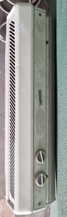 DIMPLEX Aquecedor/Acumulador de calor estático de pedras Rio Tinto ...