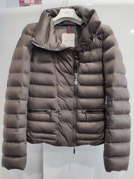 Moncler original ML: 1 750 грн. - Пуховики та зимові куртки Київ на Olx