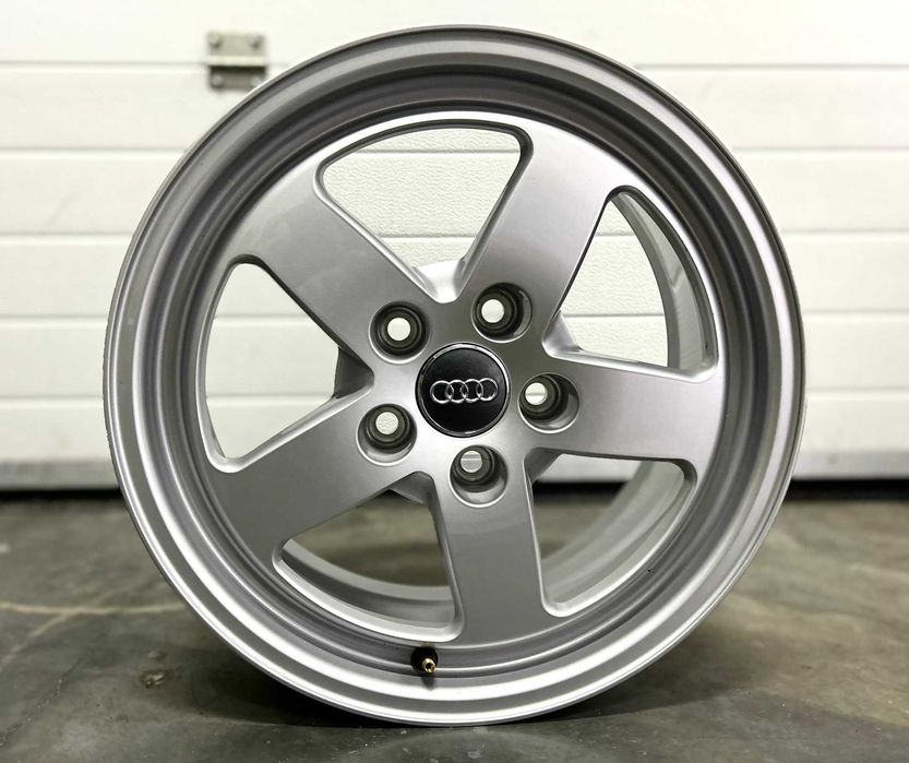 Alufelgi r16 5x112 NOWE! ORYG! AUDI A3 8V 8P A4 b5 b6 b7 b8 b9 A6 Q2 3 Warszawa Ursus • OLX.pl