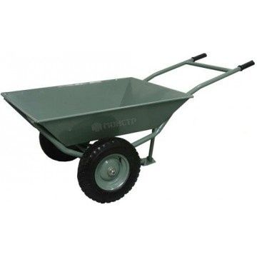 Тачка садово строительная МОНСТР 250 кг: 3 499 грн. - Садовый инвентарь ...
