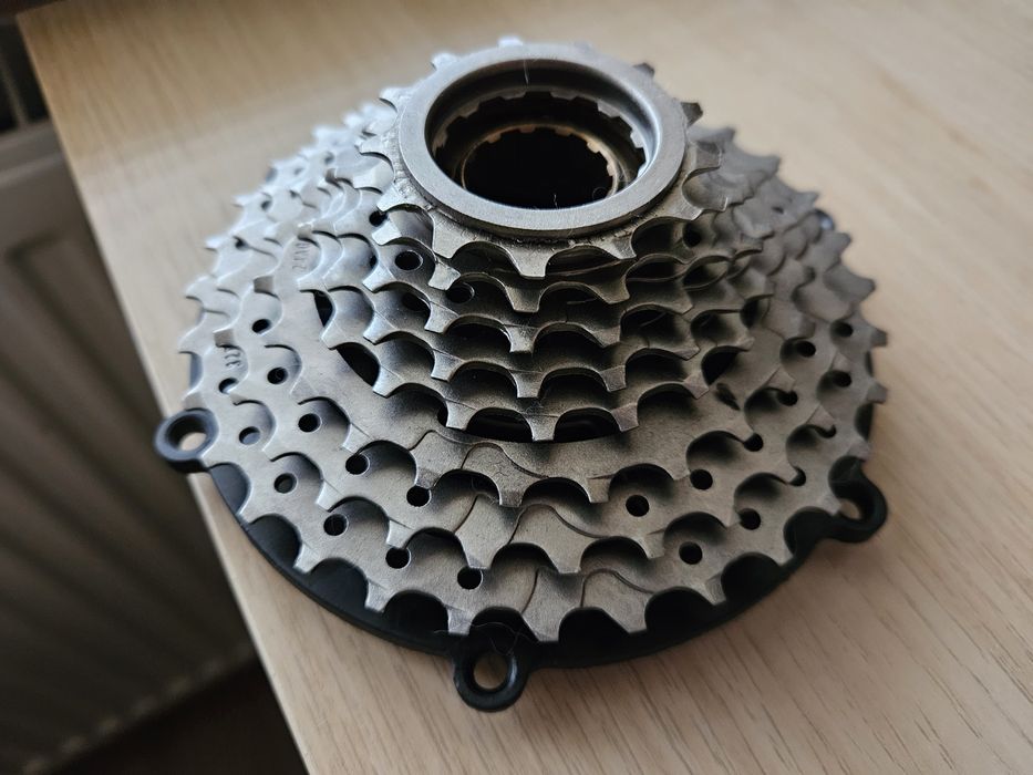 Rower elektryczny do 45km/h Jinghma burchda R8 Pro 800W 20AH składany ...