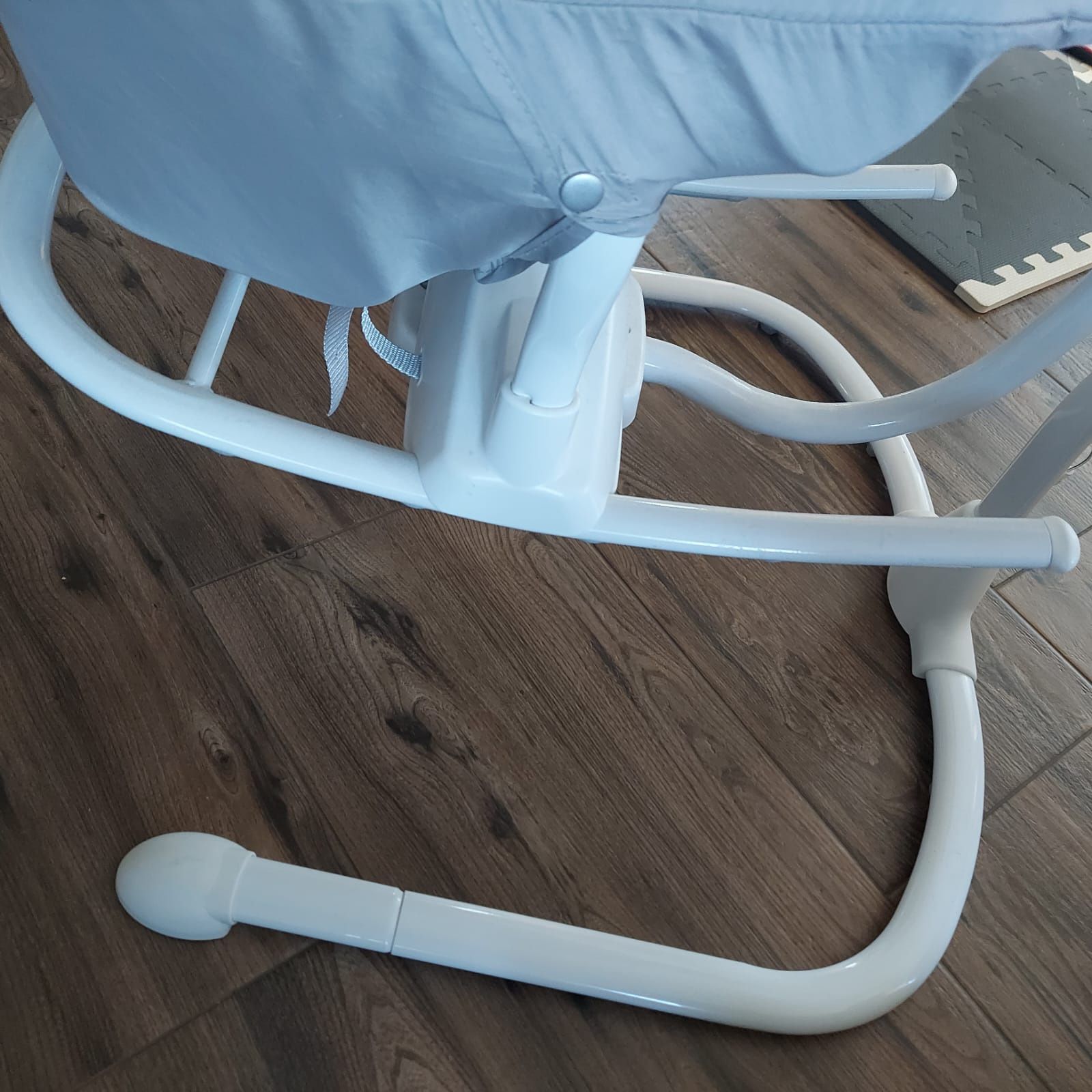 Hu tawka le aczek Graco Duet sway bdb Buczkowice OLX.pl