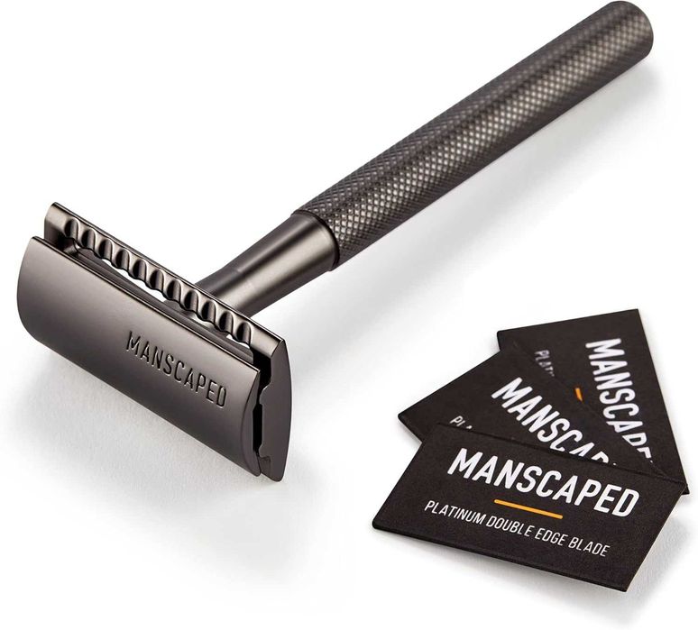 Premium maszynka do golenia MANSCAPED The Plow 2.0 Radom • OLX.pl