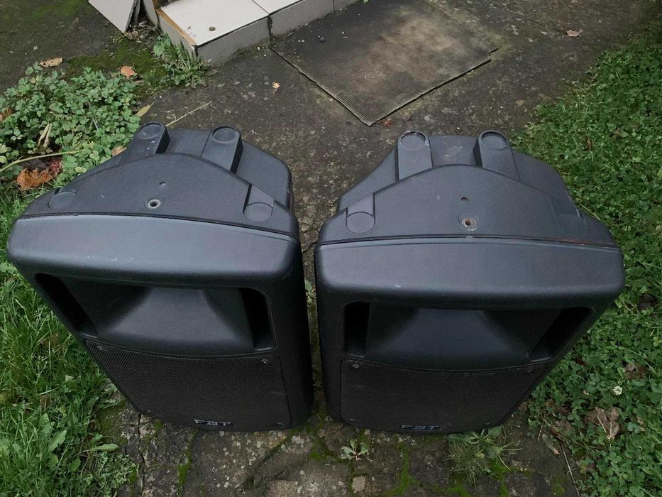 Колонки FBT MaxX 4a(JBL/RCF/QSC/MAG/Dynacord/EV/HK)Актив: 25 000 грн ...
