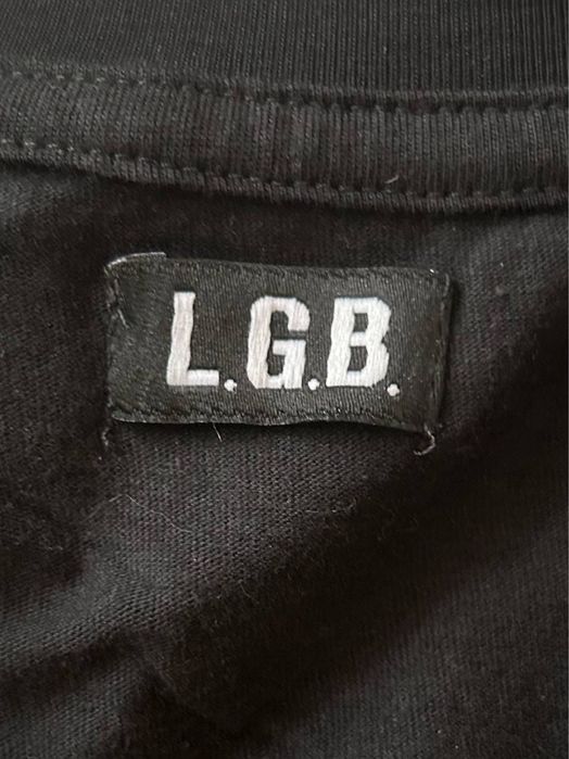 Тішка lgb нова..: 1 600 грн. - Футболки Львів на Olx