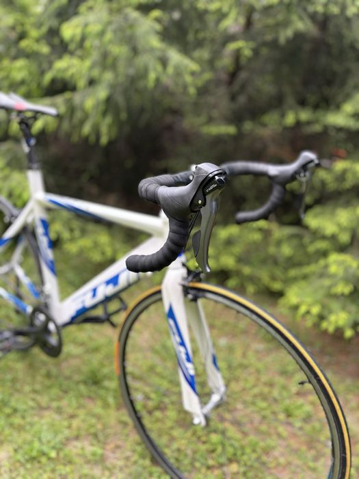 Rower Szosowy Fuji Aloha - rozmiar 56 Matysówka • OLX.pl