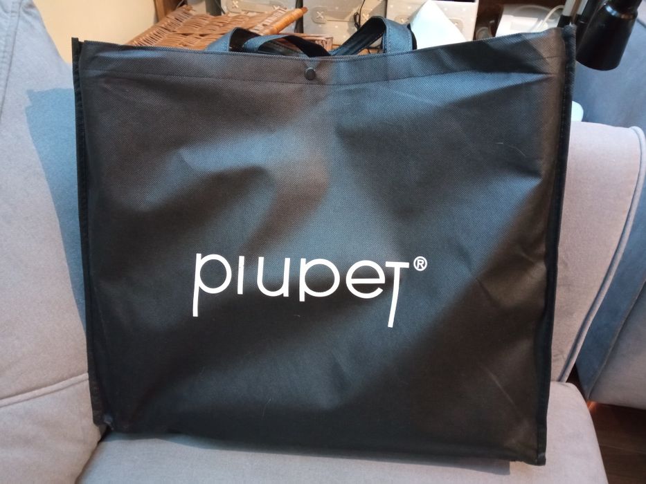 Schody dla psów / trap do auta NOWE do 55 kg Poznań Winiary • OLX.pl