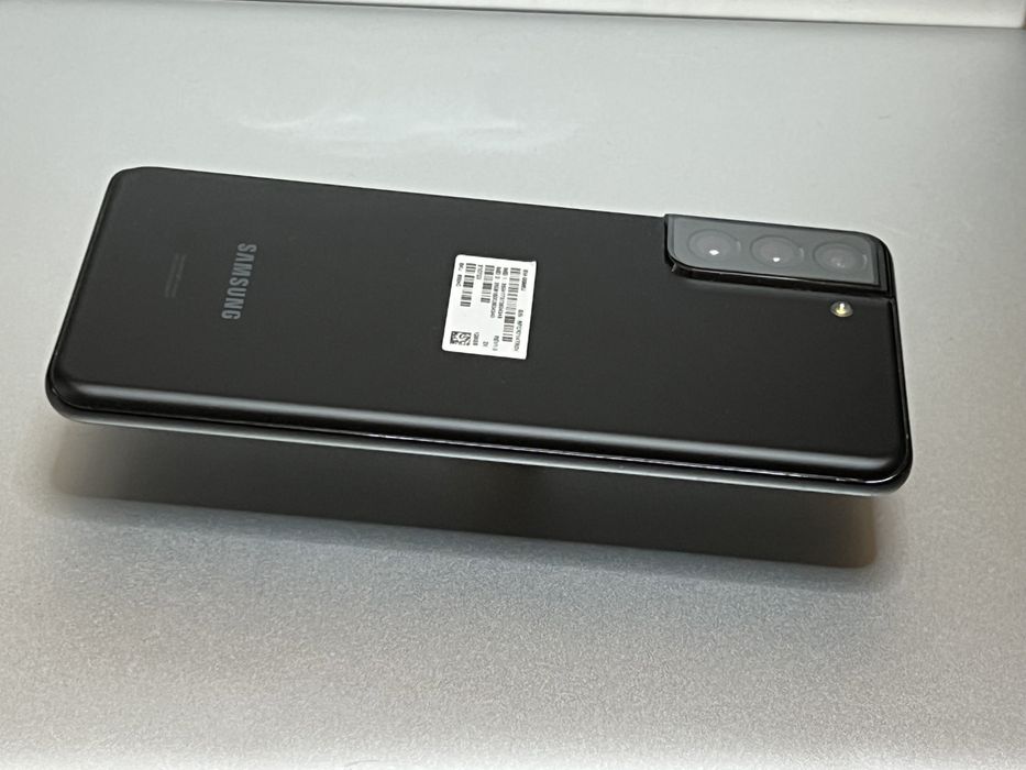 Samsung Galaxy s21 plus dual sim+esim: 10 500 грн. - Мобільні телефони ...