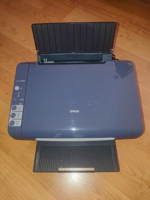 Impressora Epson DX4400 Marinha Grande • OLX Portugal