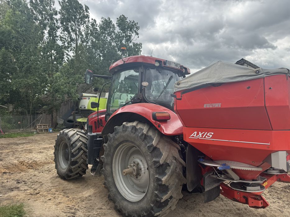 Case puma 155 multi Boćki • OLX.pl