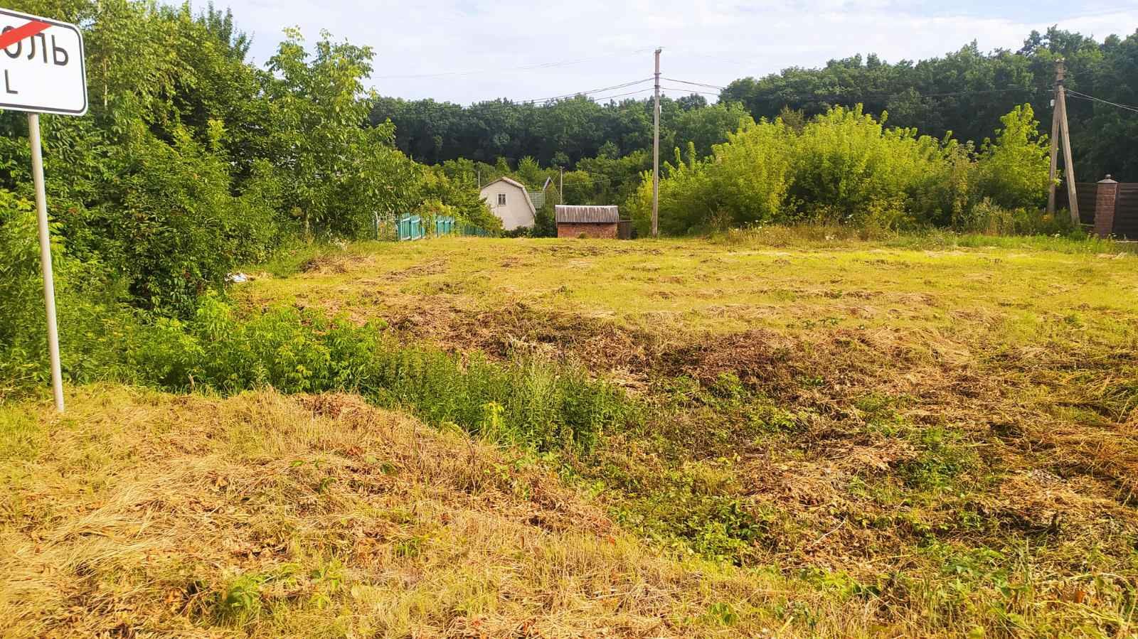 Продається земельна ділянка 8 соток с. Забороль дачний масив: 8 200 ...