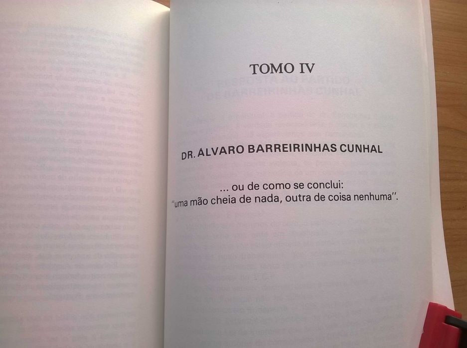 Os Cravos na Ferradura - Fernando Barradas e Ercílio de Azevedo ...