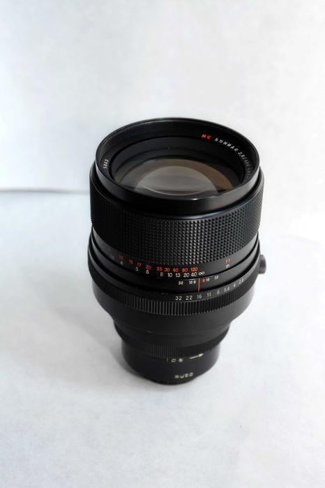 Carl Zeiss Jena Sonnar 2,8/180mm, mocowanieM42PSix Pogórze • OLX.pl
