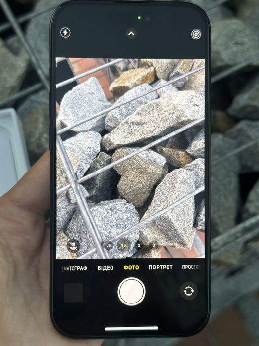 Iphone 15 Pro Blu Titanium 512 gb: 30 000 грн. - Смартфони / мобільні ...