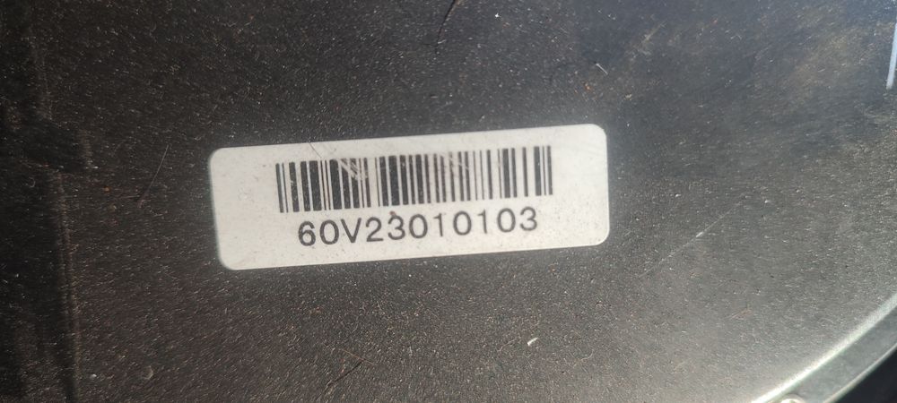 Мотор колесо електро скутера 60v 2000w: 10 000 грн. - Інші ...