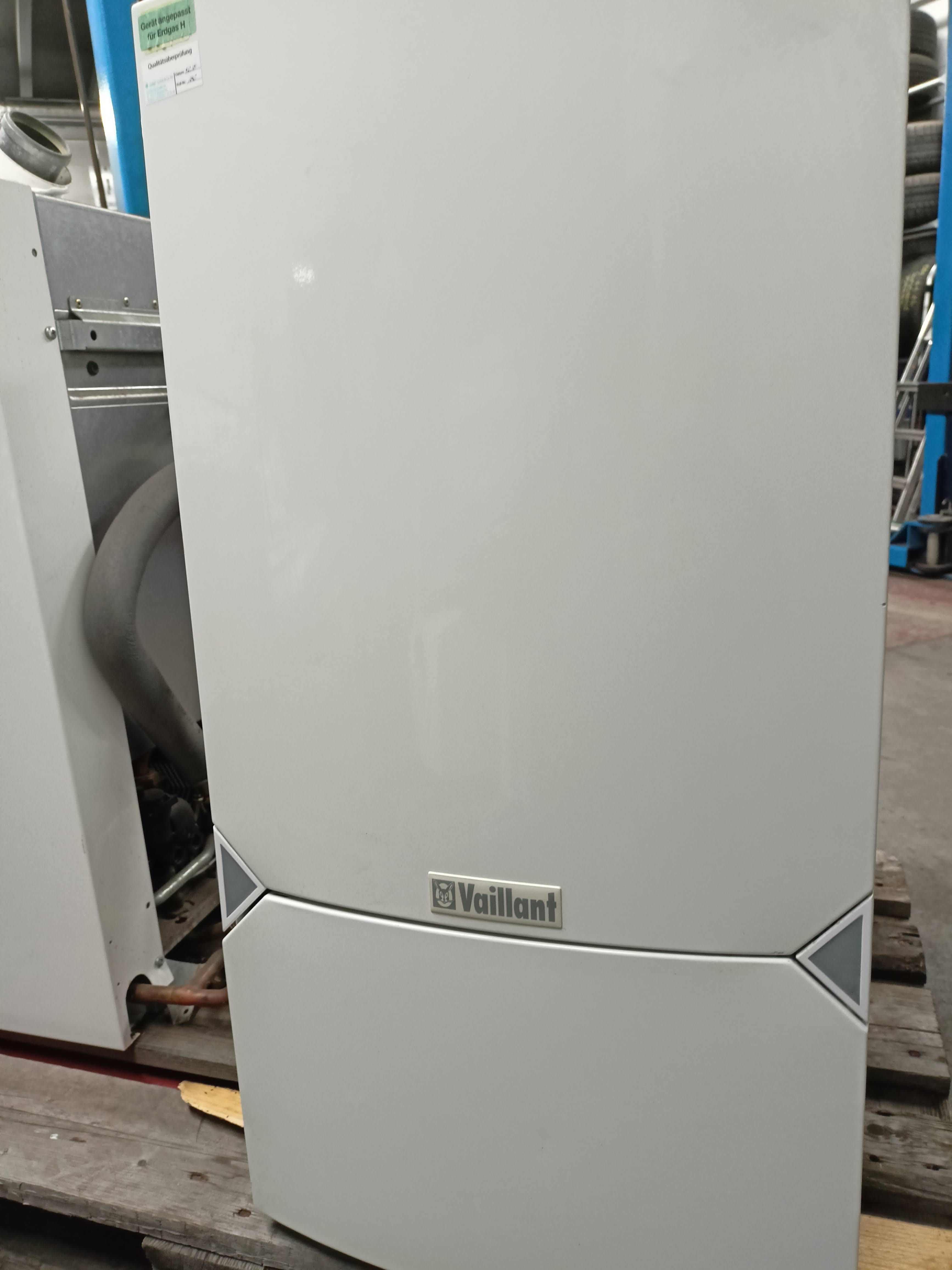 Piec kocioł gazowy Vaillant Thermoblock VC 166 EU HL Kolno • OLX.pl Piec kocioł gazowy Vaillant Thermoblock VC 166 EU HL Kolno • OLX.pl