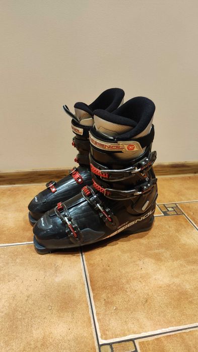 Buty narciarskie Rossignol Exalt SX60 Ozimek • OLX.pl