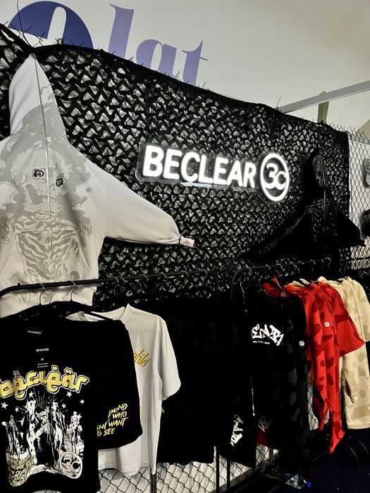 Sprzedam markę odzieżową Beclear – kompletny biznes z know-how ...