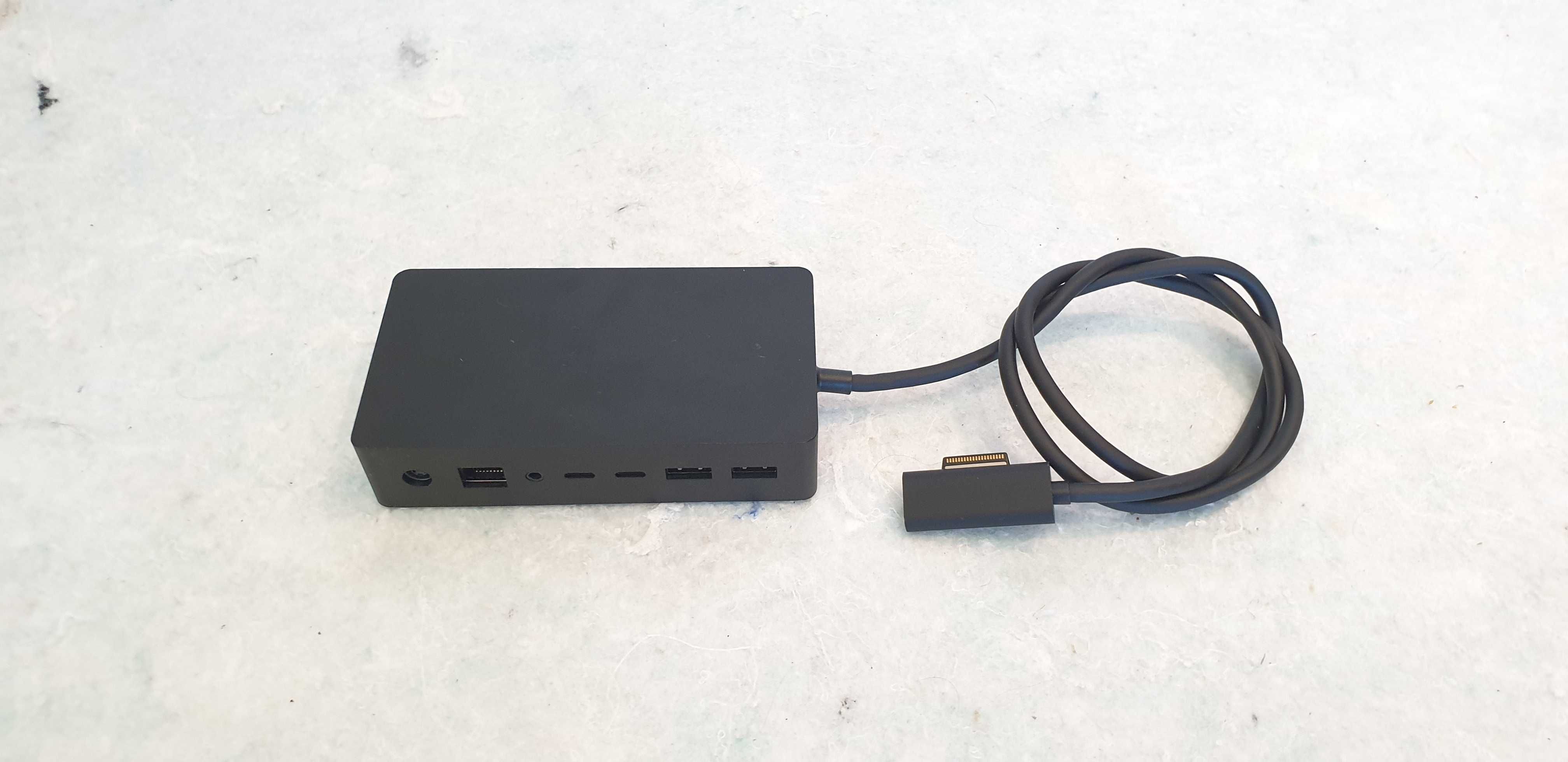 Stacja dokująca Microsoft 1917 Surface Dock 2 Gorzów Wielkopolski • OLX.pl Stacja dokująca Microsoft 1917 Surface Dock 2 Gorzów Wielkopolski • OLX.pl